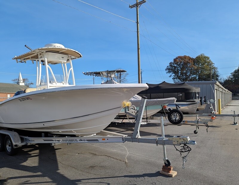 Photo Gallery - River Road Storage