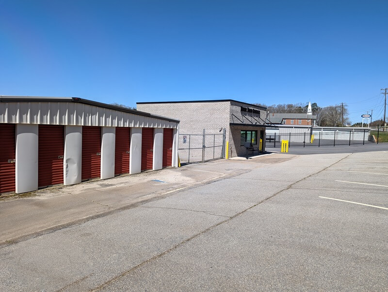 Photo Gallery - River Road Storage