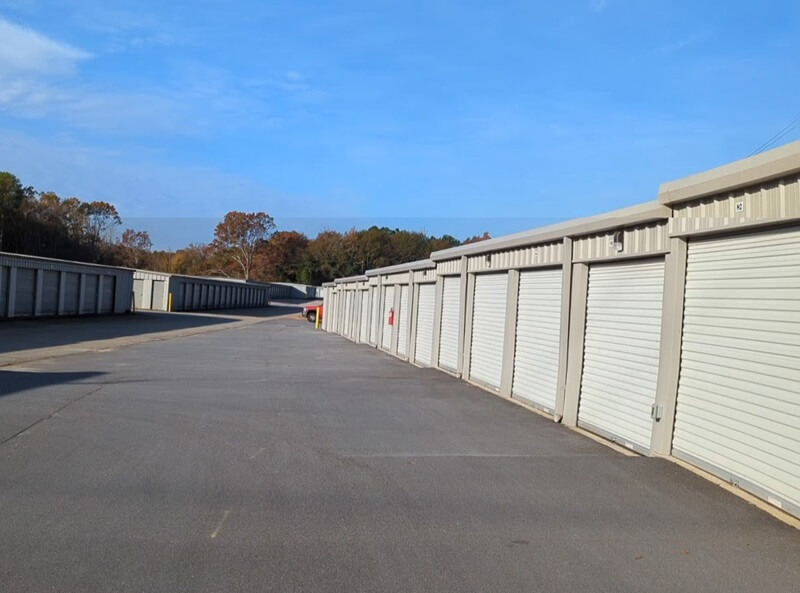 Photo Gallery - River Road Storage