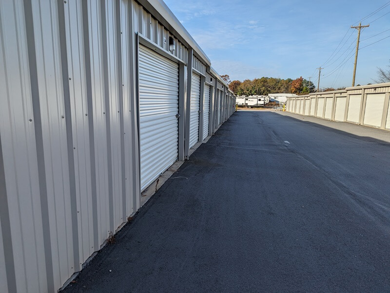 Photo Gallery - River Road Storage