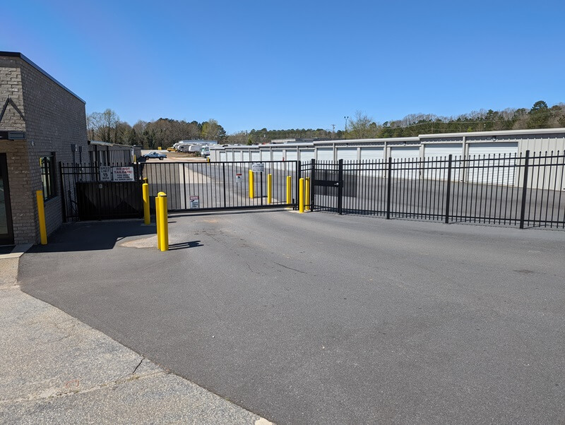 Photo Gallery - River Road Storage