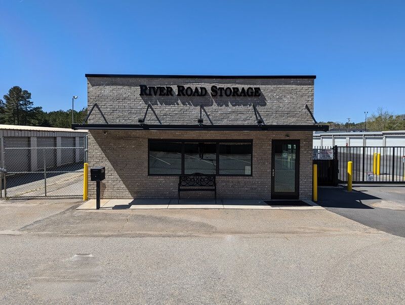 Photo Gallery - River Road Storage